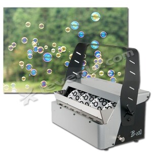 Achat de machines à bulle - fêtes et évènements | Levenly