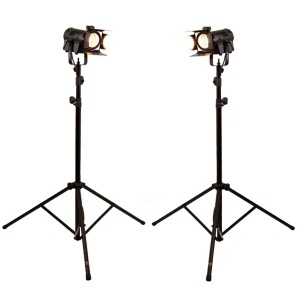 Projecteur scénique, projecteur de scène, éclairage de scène